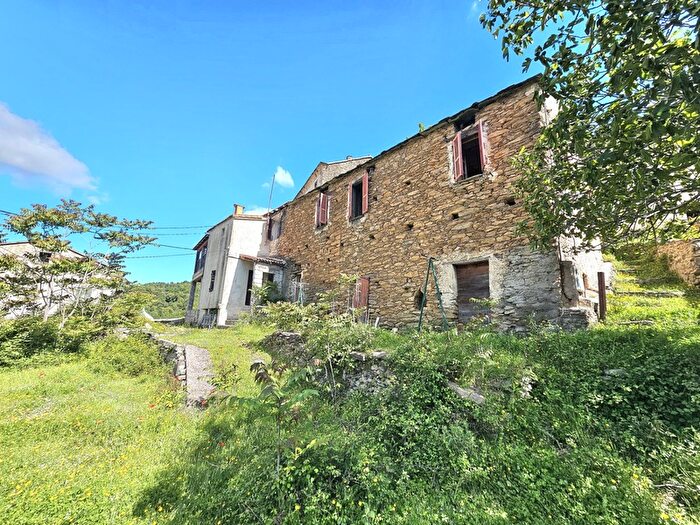 Maison 7 pièces à vendre à San-Lorenzo