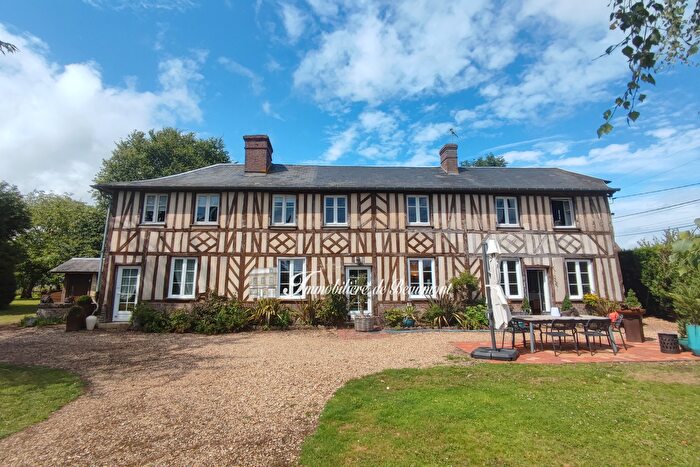 Maison 6 pièces à Le Neubourg, à vendre