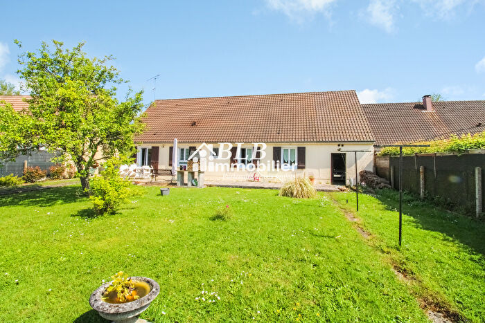 Maison 6 pièces à vendre à Le Perray-en-Yvelines