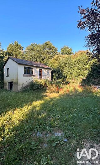Guipry : Maison 2 pièces à vendre