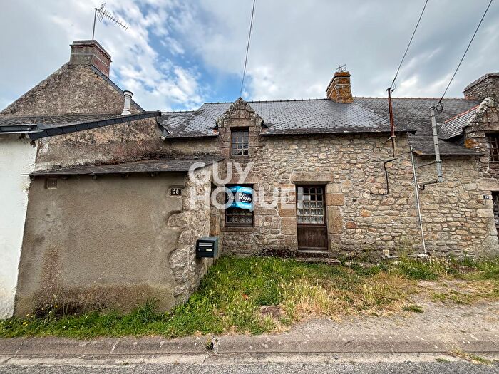 Maison 4 pièces à vendre - La Turballe