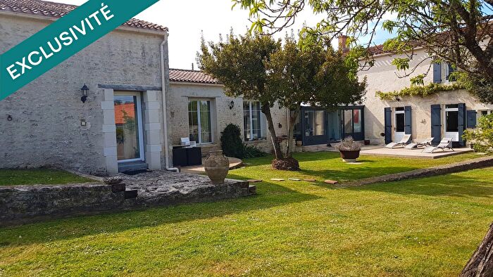 Maison 8 pièces à vendre - Curzon