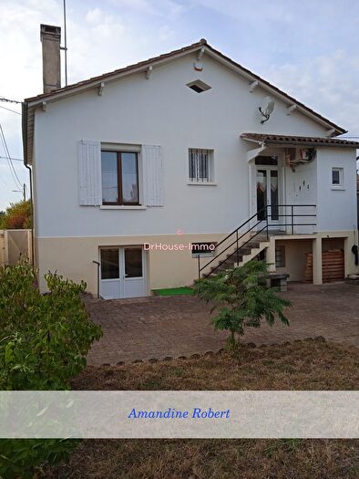 Maison à vendre - Bergerac, Clairat, LAlba, Les Costes - 3 pièces - 2 chambres