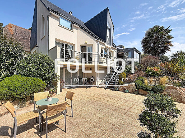 Maison 5 pièces à vendre à Jullouville