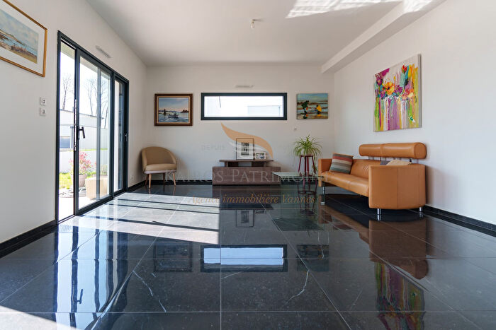 Maison à vendre - Sulniac - 6 pièces - 5 chambres