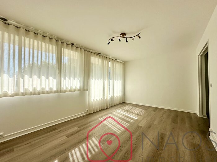 Appartement 5 pièces à vendre à Le Plessis-Robinson, Coteau