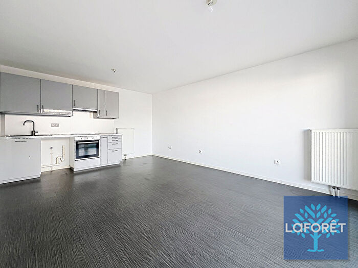 Appartement 3 pièces à louer - Valenciennes, Quesnoy, Delsaux, Musée, Cannoniers, Gare