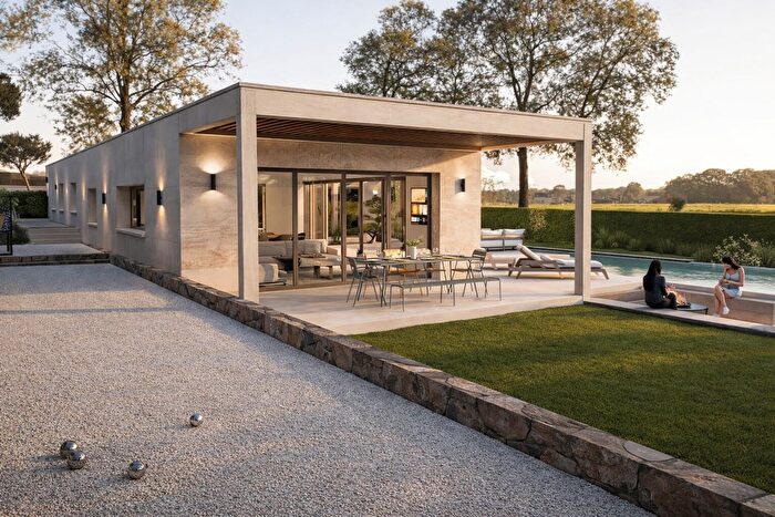 Maison à vendre - La Fouillouse