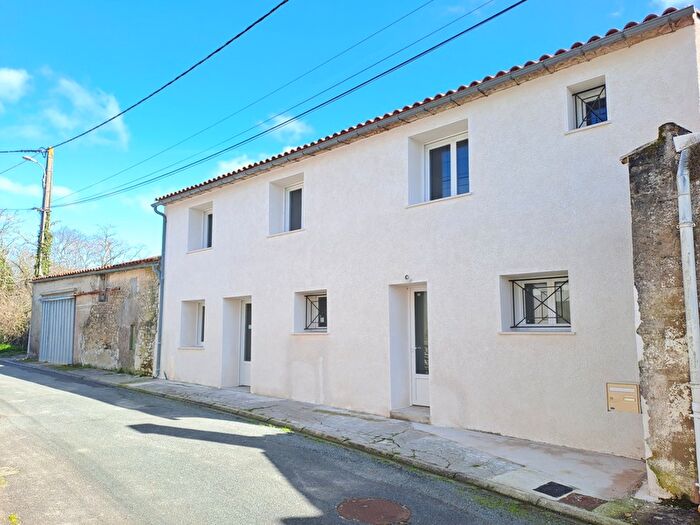 Maison à vendre - Anglade - 6 pièces - 3 chambres