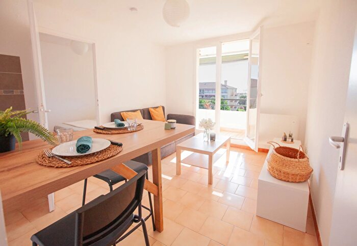 Appartement 2 pièces à louer - La Seyne-sur-Mer, Sud