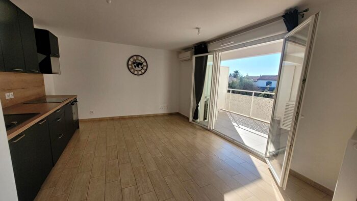 Appartement 2 pièces à Castelnau-le-Lez, Volhe, à vendre
