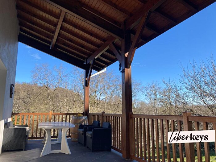 Maison à vendre - Villefranque - 5 pièces - 3 chambres