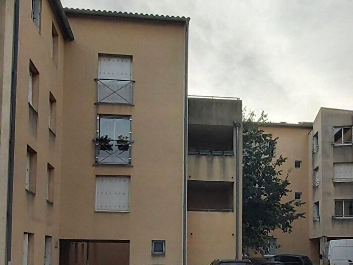 Appartement à louer - Exterieur, Sarrians - 3 pièces