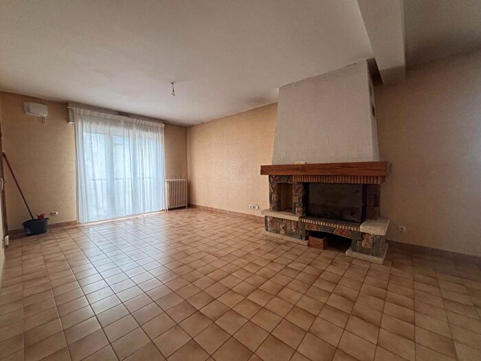 Maison à vendre - Garches, La Verboise, Janvier - 6 pièces - 5 chambres