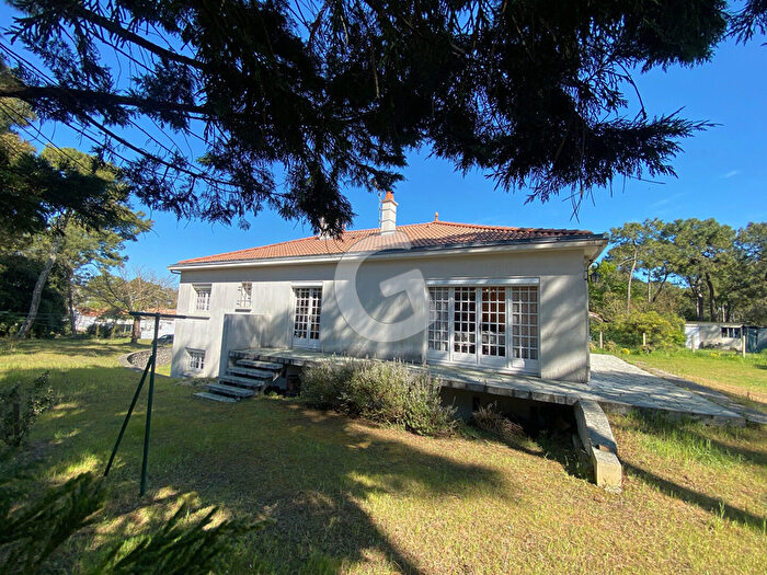 Maison 10 pièces à vendre à La Tranche-sur-Mer