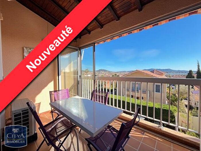 Appartement à vendre - Sanary-sur-Mer, Centre-ville, Port - 2 pièces - 1 chambre