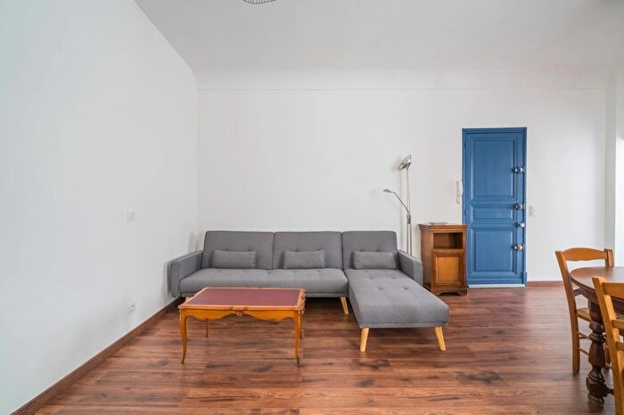 Appartement à vendre - Sète, Lîle Sud - 3 pièces - 2 chambres