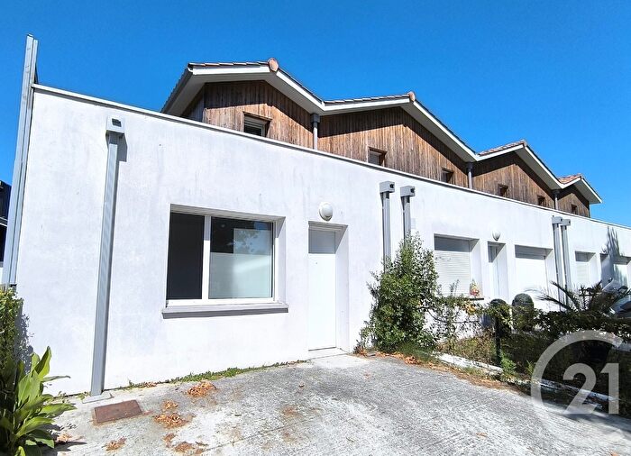 Maison à vendre - Arès - 3 pièces - 2 chambres