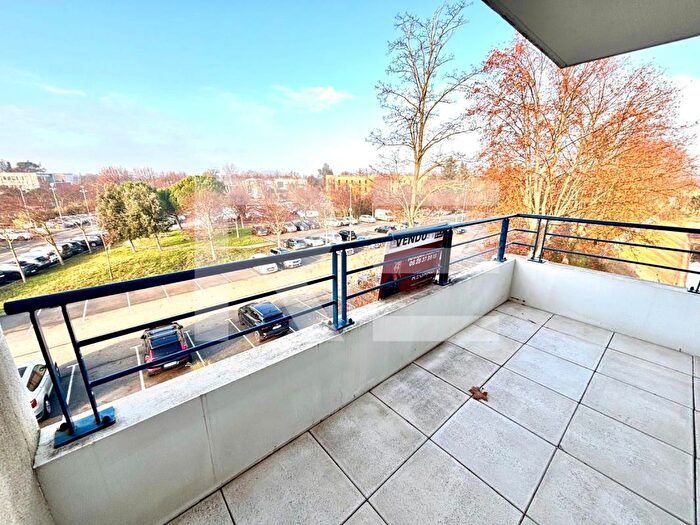 Appartement à vendre - Avignon, Montfavet - 3 pièces - 2 chambres