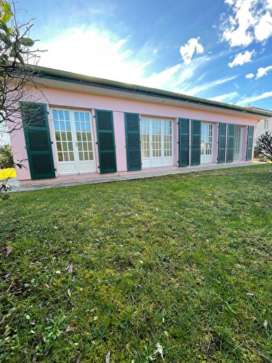 Maison à vendre - Saint-Paul-lès-Dax, Peyrouton, Bourdious - 5 pièces - 3 chambres