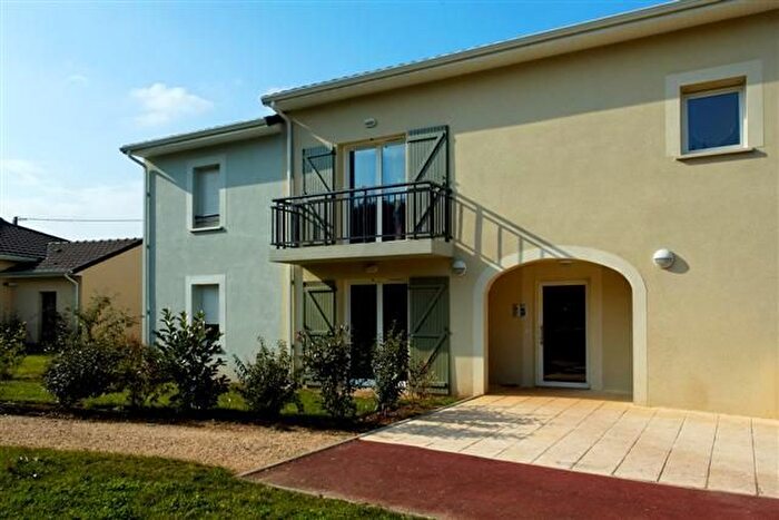 Appartement à vendre - Pazayac - 3 pièces - 2 chambres