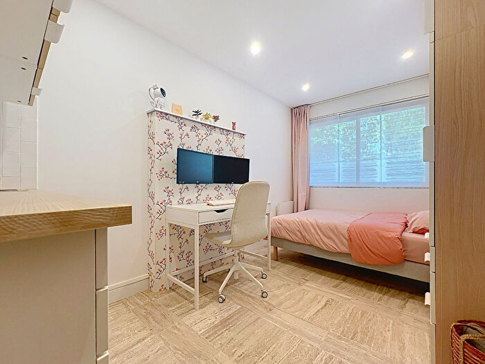 Caen, Saint-Jean Etudes, Saint-Gilles - Appartement 1 pièce à vendre