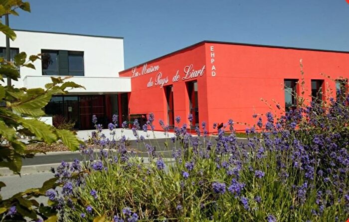 Appartement à vendre - Liart - 1 pièce - 1 chambre