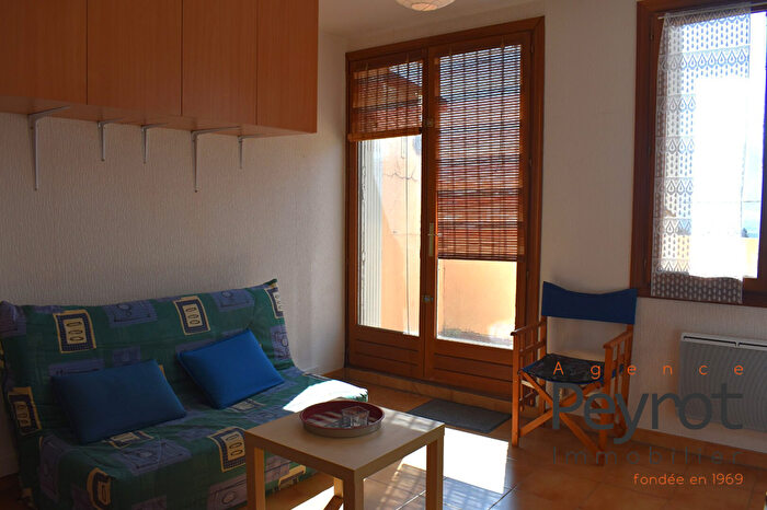 Appartement 1 pièce à louer à Font-Romeu-Odeillo-Via