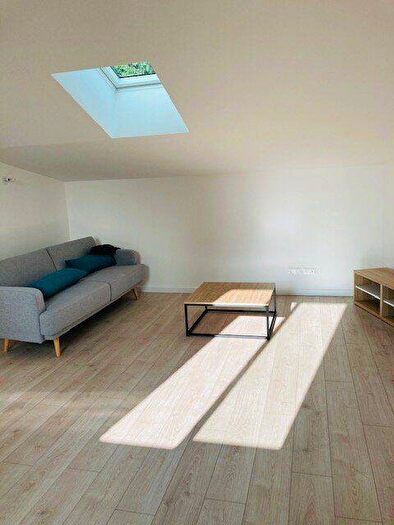 Boujan-sur-Libron : Appartement 2 pièces à louer