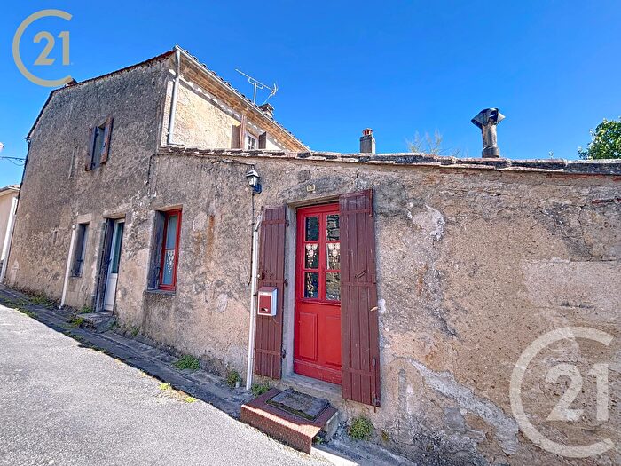 Maison à vendre - Montpon-Ménestérol - 5 pièces - 2 chambres