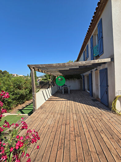 Toulon, Valbertrand : Maison 5 pièces à vendre