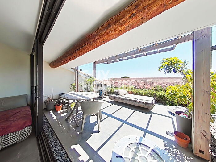 Maison à vendre - Sainte-Valière - 4 pièces - 3 chambres