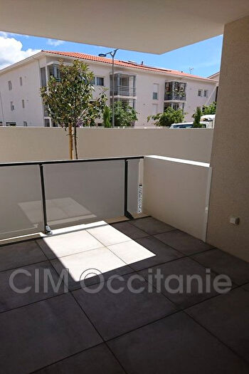 Argelès-sur-Mer, Jardins du Soleil, Mas Boy - Appartement 2 pièces à louer