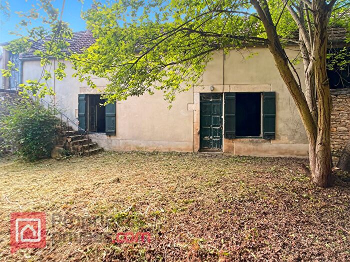 Maison 2 pièces à vendre à Vault-de-Lugny