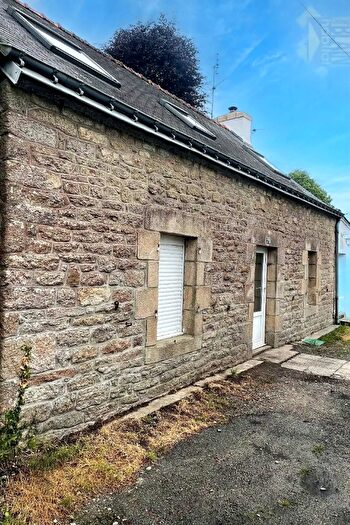 Maison 4 pièces à Le Faouët, à vendre