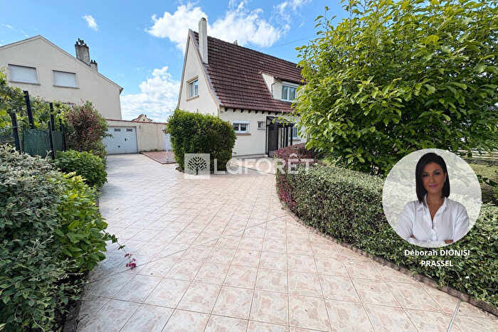 Amnéville : Maison 3 pièces à vendre