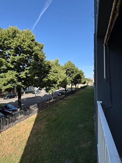 Valence, Le Polygone : Appartement 3 pièces à louer