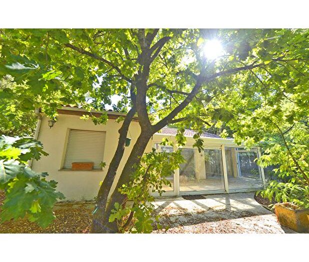 Maison à vendre - Saint-Georges-de-Didonne - 6 pièces - 3 chambres