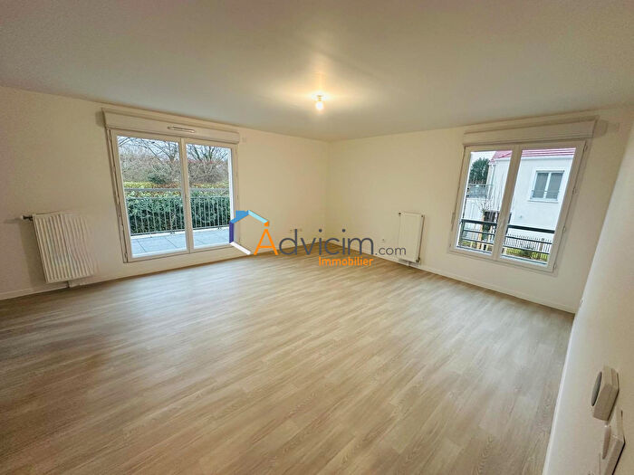 Appartement 2 pièces à louer - Villabé