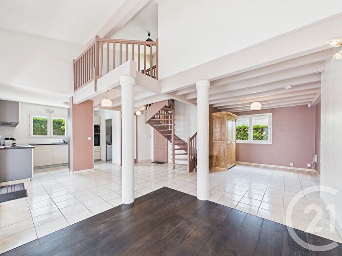 Maison 3 pièces à vendre à Pessac, Verthamon, Haut Biron
