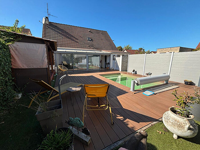 Maison 6 pièces à vendre - Porcheville
