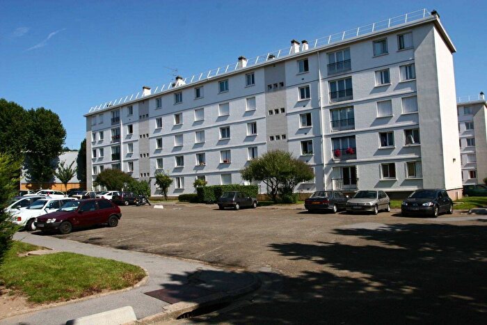 Appartement 5 pièces à Bois de Neuilly, Neuilly-Plaisance, à louer