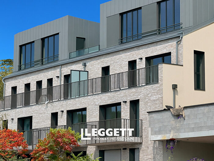 Appartement à vendre - Pléneuf-Val-André - 5 pièces - 4 chambres