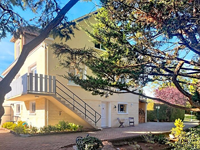 Maison 6 pièces à vendre à Ballan-Miré
