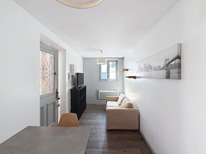 Appartement 2 pièces à Saint Fiacre-Trois Maisons, Nancy, à louer