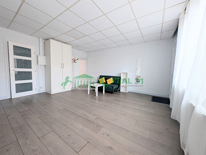 Bezons, Chênes, Val Notre Dame - Appartement 2 pièces à vendre