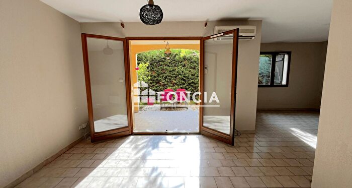 Appartement à vendre - Sanary-sur-Mer, Le Baou, Saint-Roch - 3 pièces - 1 chambre