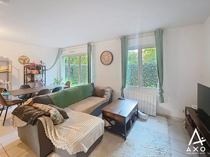 Maison à vendre - Mont-de-Marsan, Saint-Jean dAoût - 4 pièces - 3 chambres