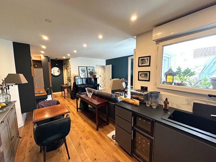 Appartement à vendre - Bruges, Marianne - 2 pièces - 1 chambre