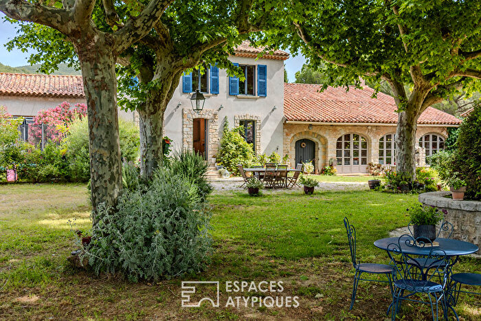 Maison 15 pièces à Solliès-Pont, à vendre